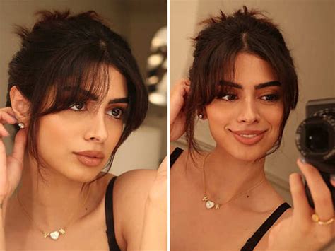 Khushi Kapoor Relationship Latest News Khushi Kapoor Relationship Videos And Photos Filmfare