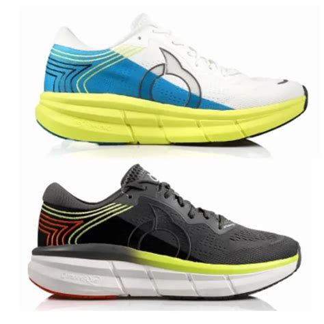 Sepatu Running Ortuseight Hyperfuse 1 2 Ortus Original New 2022 Lazada Indonesia