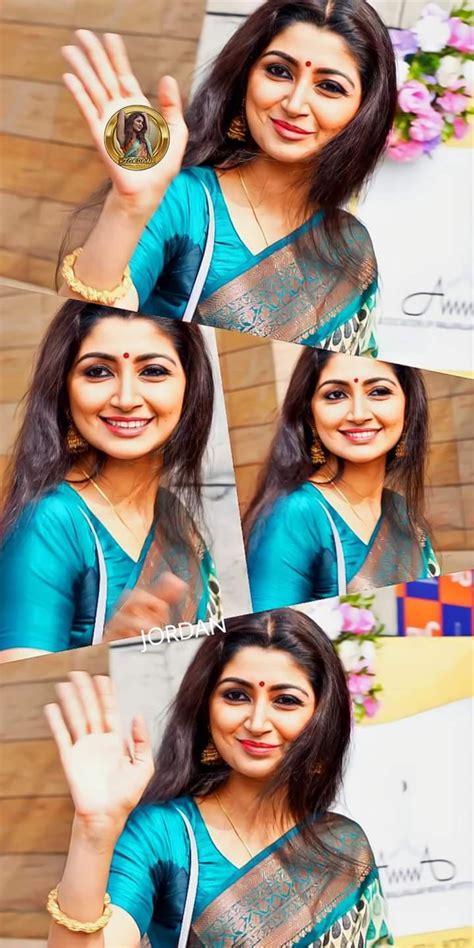 Divya Unni Rsweatyindian