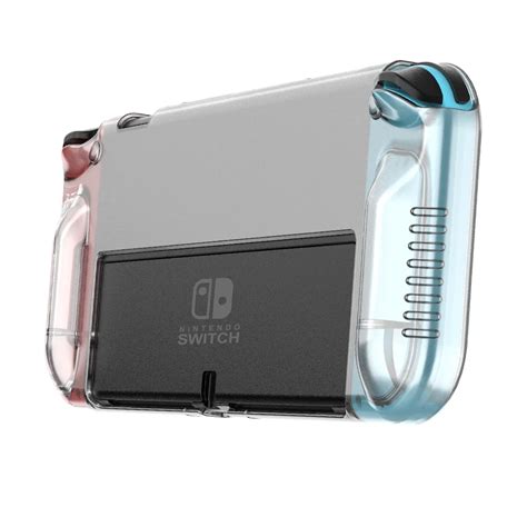 New Product Nintendo Switch Oled Protective Case Connected Split Non