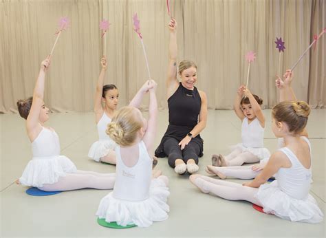 Our Classes Brisbane Dance Theatre