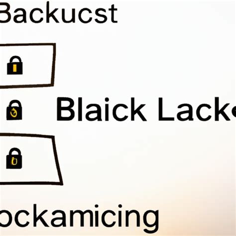 Can The Blockchain Be Hacked Exploring The Security Of Blockchain