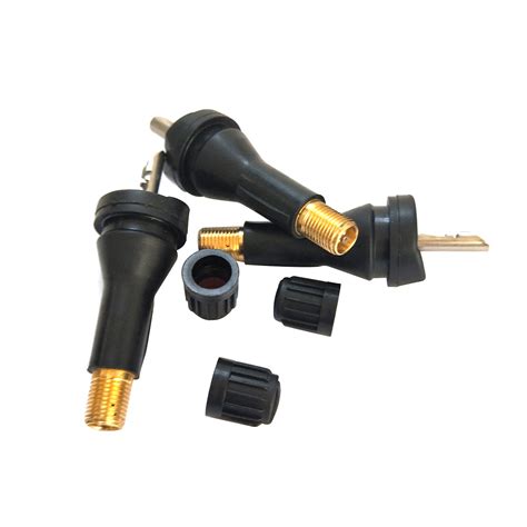 Factory Good Price Auto Accessory Valve For Tubeless Truck Tires Tpms
