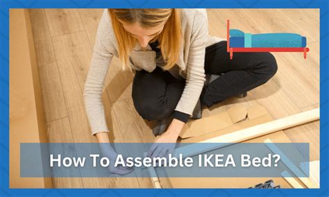 Is It Easy To Assemble Ikea Bed At Emily Armytage Blog