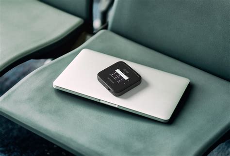 Mobile Wifi Vs Tethering Best Choice For Uk Users Netgear