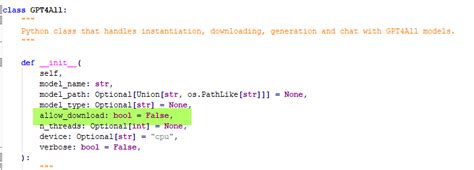 Community Nodes KNIME AI Extensions GPT4All Connectors Bug When Used