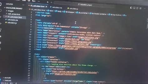 Completed Html Css Javascript Task 1 At Internpe Anita Mohanta