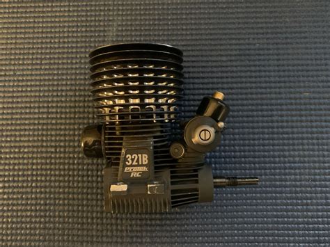 Protek Samurai V2 Engine R C Tech Forums