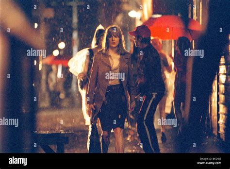 IN THE CUT 2003 MEG RYAN Stock Photo Alamy