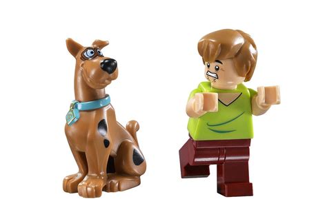 Bricker - Конструктор LEGO 75901 Mystery Plane Adventures
