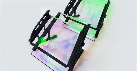 Head Up And Helmet Mounted Display Systems