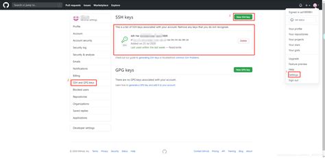 git clone时报错：permission denied t better 博客园