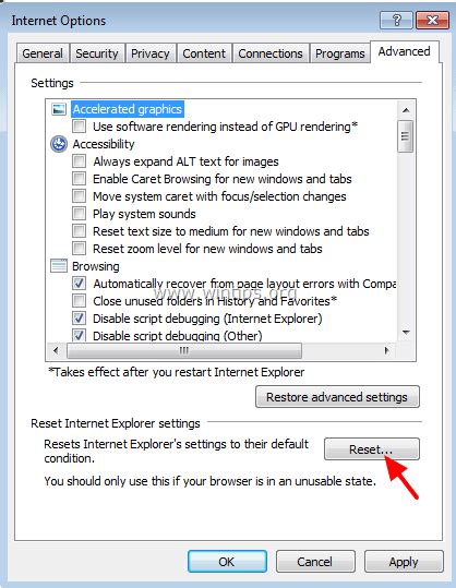 Remove XFinity Toolbar And Xfinity Comcast Net Homepage Removal Guide WinTips Org