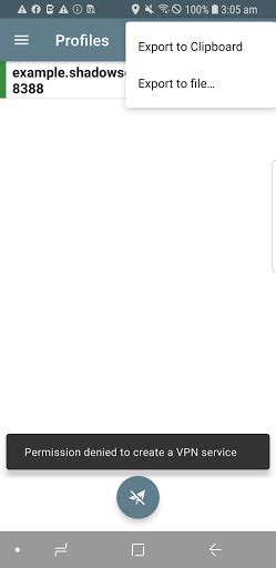 ดาวโหลด Shadowsocks บน Pc ด้วย Memu