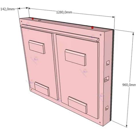 A Step By Step Guide To LED Screen Installation SZLEDWORLD