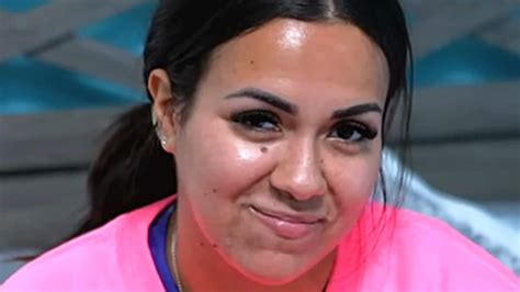 Briana Dejesus Details Depression And Going Out Of Character To