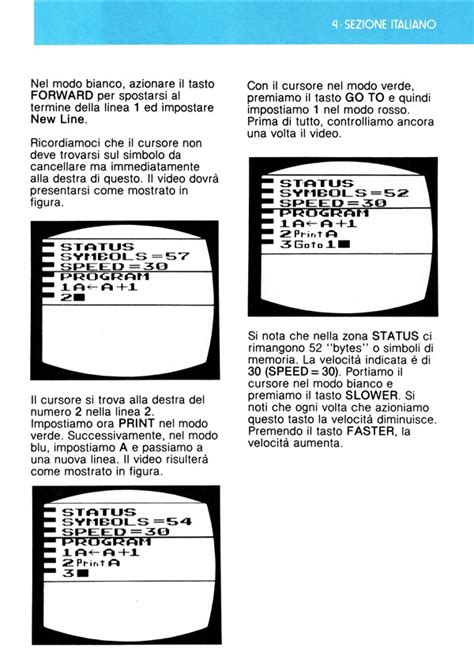 Atari 2600 Vcs Basic Programming Scans Dump Download Screenshots