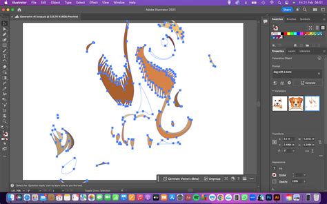 Text To Vector Not Working Adobe Community 15167727