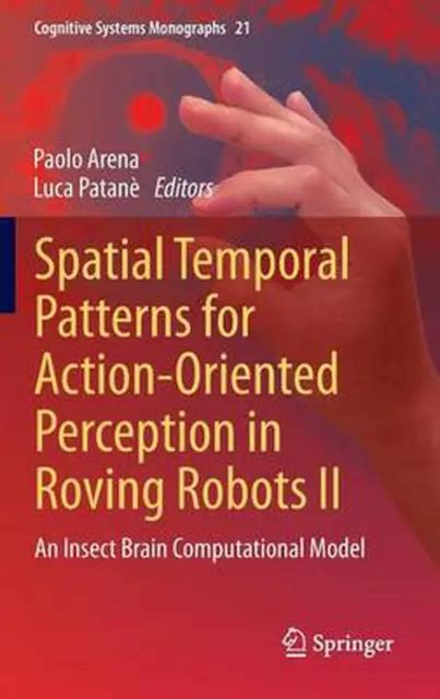 Spatial Temporal Patterns For Action Oriented Perception In Roving Robots Ii An 256 25