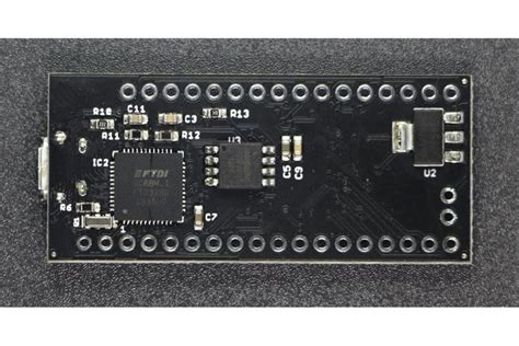 Pin On Fpga