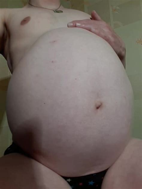 Extreme Stuff Belly Inflation Biggest Belly Thisvid Com