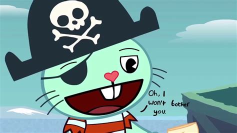 Happy Tree Friends Russell