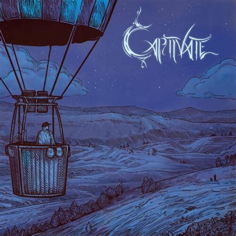Captivate Captivate 2023 Getmetal Club New Metal And Core Releases