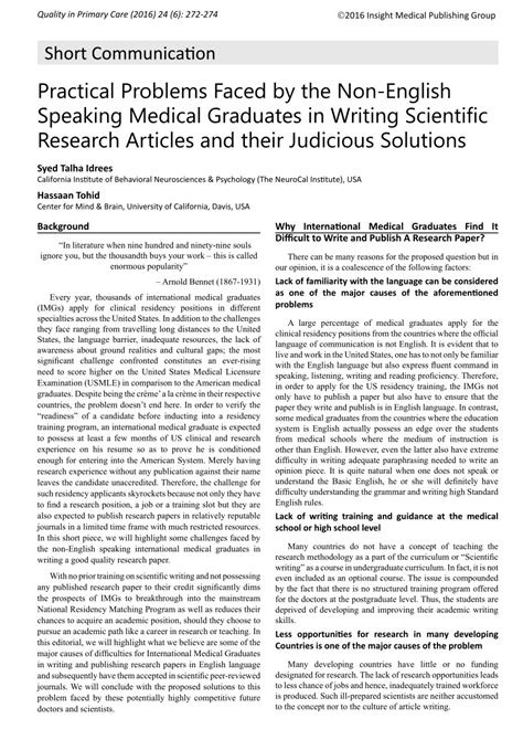 😎 Scientific Research Paper Format Example Research Paper Examples