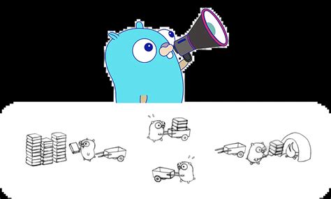 Khoá Học Golang For Scalable Backend 200lab