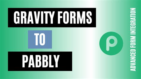 How To Integrate Gravity Forms With Livestorm Easily Advanced Form