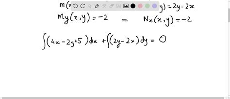 Solved5 Define Linear Partial Differential Equation And Non Linear