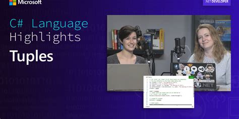 C Language Highlights Tuples Dev Community