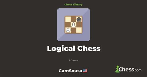 Logical Chess کتابخانه