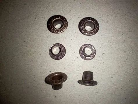 Golden Brass Jeans Button At Best Price In New Delhi Id 2853194869848