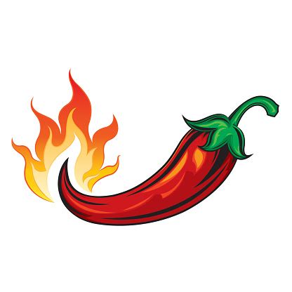 Chili Peppers Images Clip Art At Maurice Brooks Blog
