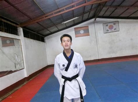 Sos Hermann Sos Hermann Gmeiner School Xiengkhouang