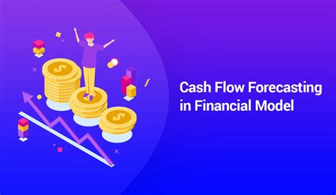 Cash Flow Forecasting In Financial Model I Enterslice