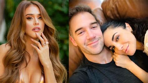 Martha Higareda Vs Yanet García ¿quién Es La Novia Más Bella De Lewis