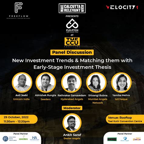 Startup Investing Ankit Saraf