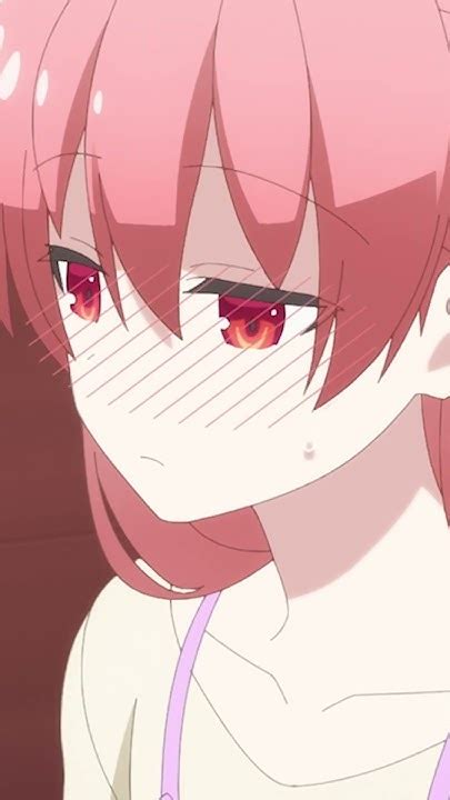 キスキスキスキス… トニカクカワイイ Shorts 鬼頭明里 榎木淳弥 Tonikaku Youtube