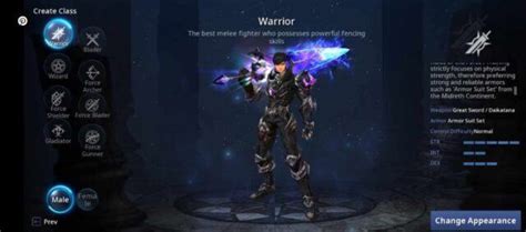 Cabal Return Of Action A Thorough Guide For All Classes Bluestacks