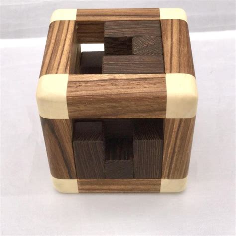 C Cube