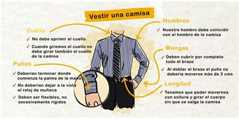 Cómo Girar El Cuello De Una Camisa