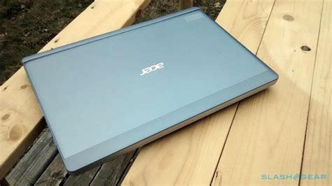 Acer Aspire Switch 11 Review The Best Of Both Worlds