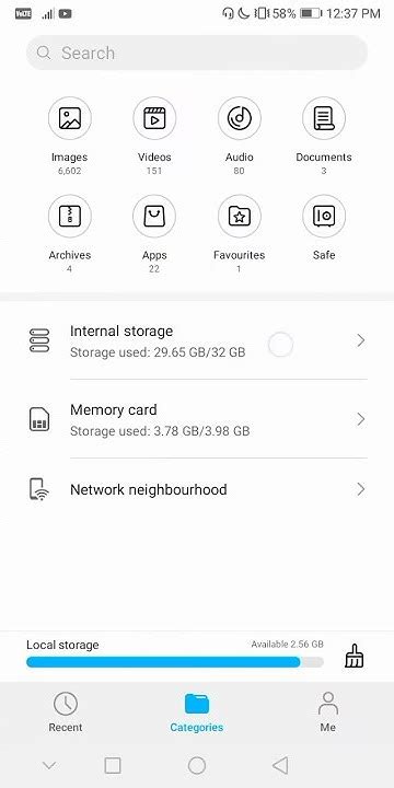How To Create Hide File How To Hide Photos And Videos Youtube