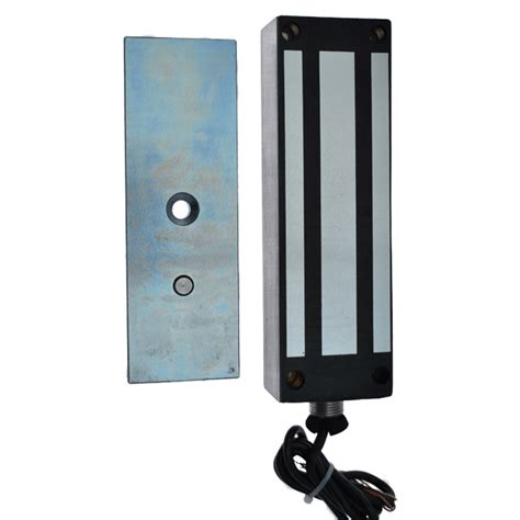 Signet Electromagnet Lock Range Specialists In Quality Gate Hardware