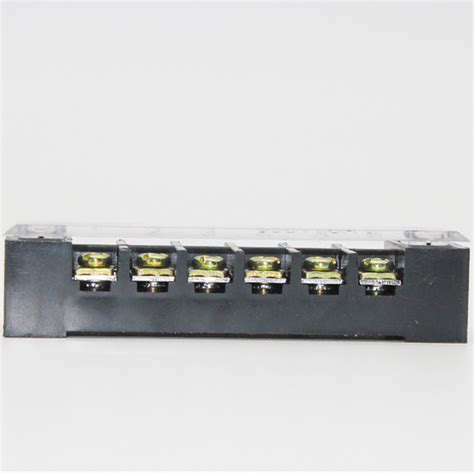 TB Series Terminal Block Quick Connect Type Terminal Block Company