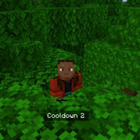 Download Dash Ability Mod For Minecraft Pe New Abilities