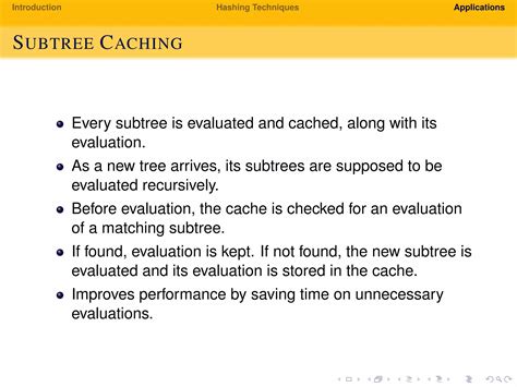 hashing and hash tables pdf databases computer software and