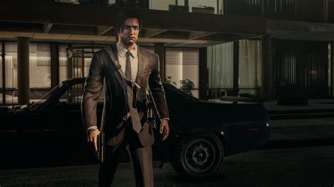 Action Thriller From Zero Hour Devs Blackwood Revealed Sandjack Tv